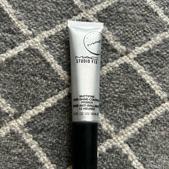 MAC Cosmetics | Makeup | Mac Studio Fix Primer | Poshmark